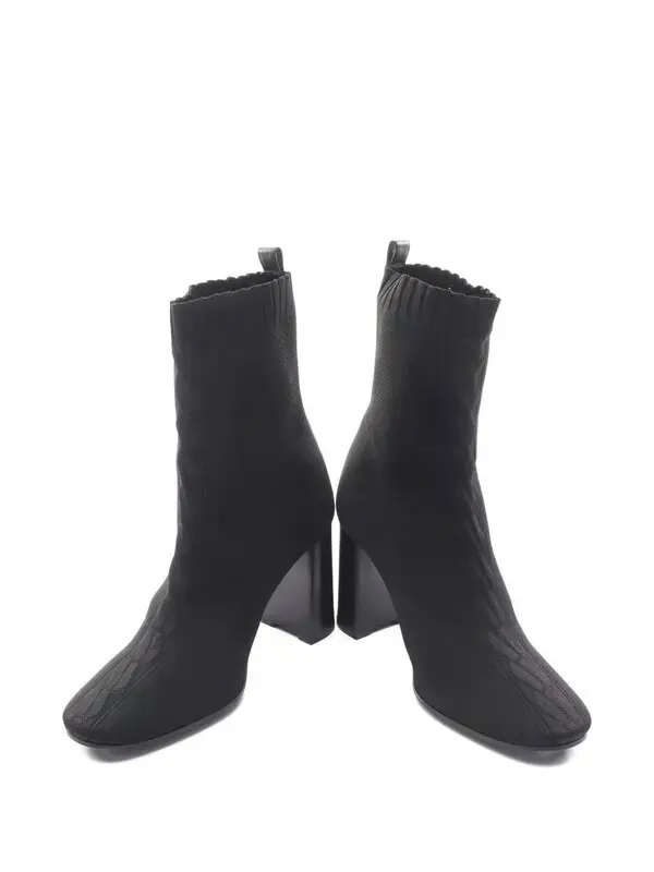 Hermès Jenna Ankle Boots