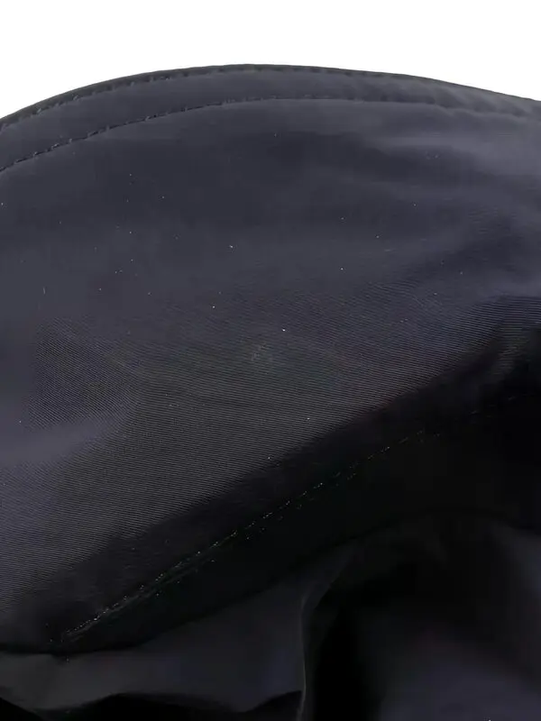 Hermès Single-breasted Coat