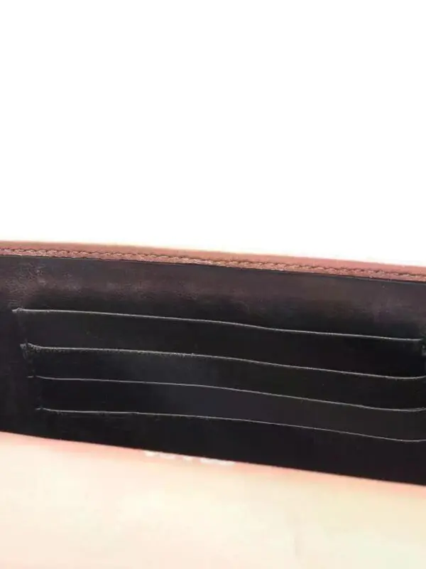 Prada 2000s Impunture Diagramme Crossbody Bag