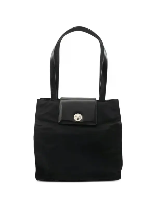 BVLGARI B.zero1 Shoulder Bag