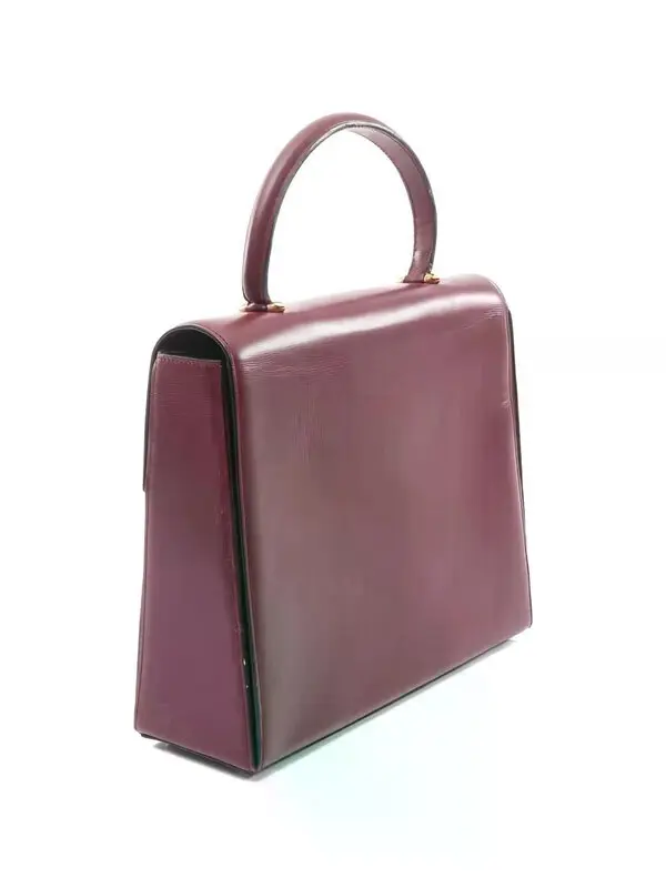Cartier Top-handle Satchel