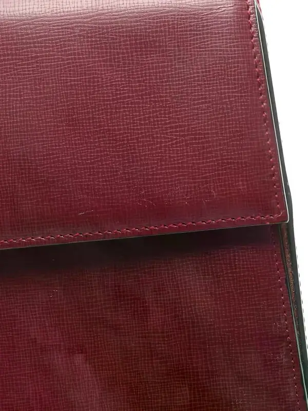 Cartier Top-handle Satchel
