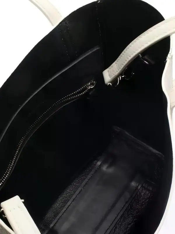 Balenciaga 2000 Xxs Everyday Leather Shoulder Bag