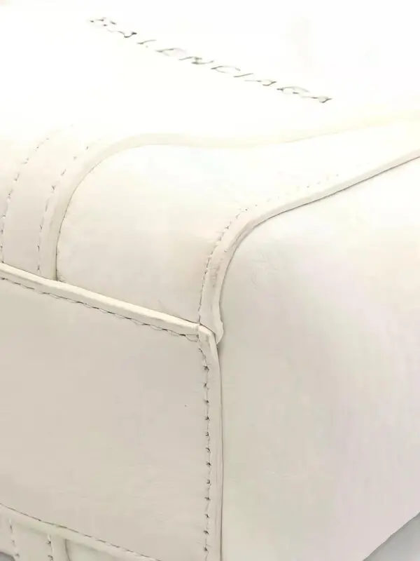 Balenciaga 2000 Xxs Everyday Leather Shoulder Bag
