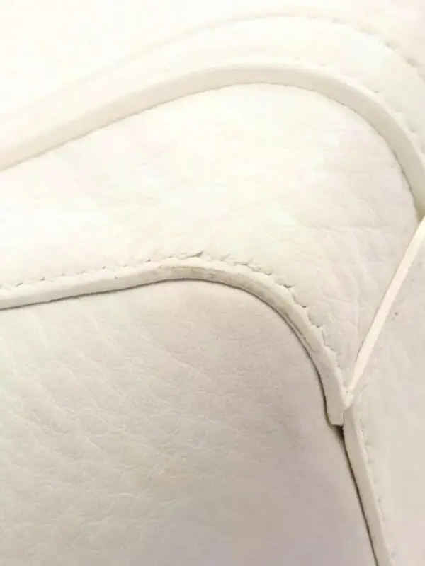 Balenciaga 2000 Xxs Everyday Leather Shoulder Bag