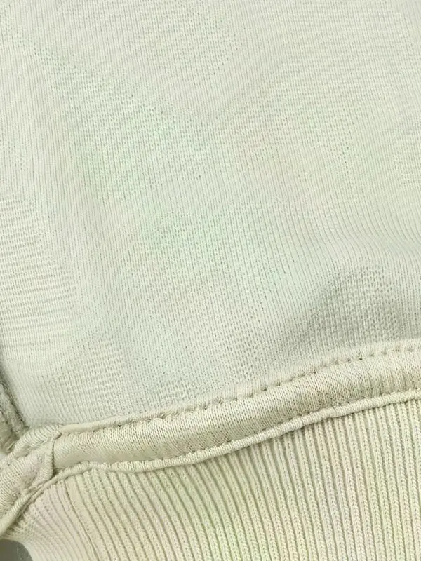 Hermès 2010s Chaîne D'ancre Zip-up Hoodie