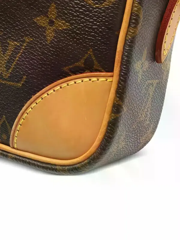 LOUIS VUITTON 2005 Trocadero 27 Monogram Shoulder Bag