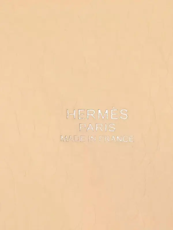 Hermès 2025 Pm Picotin Lock Tote - Neutrals