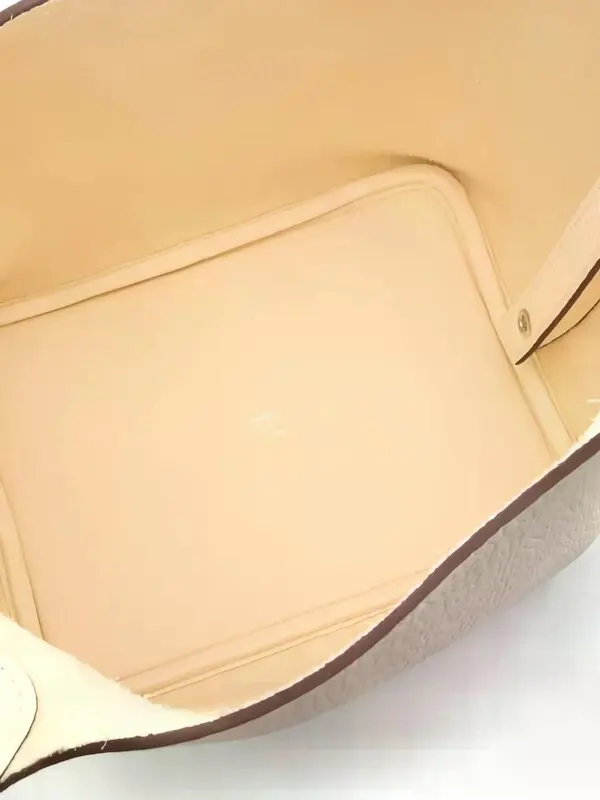 Hermès 2025 Pm Picotin Lock Tote - Neutrals