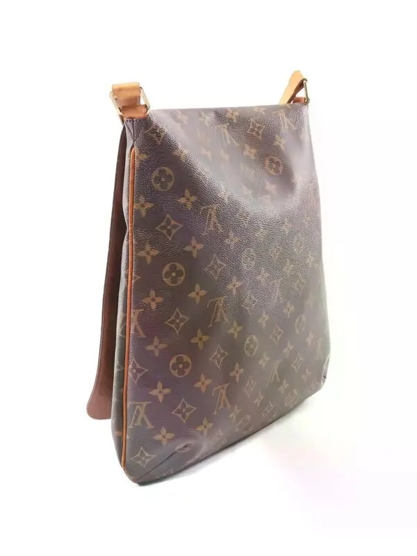 LOUIS VUITTON 2000 Musette Shoulder Bag