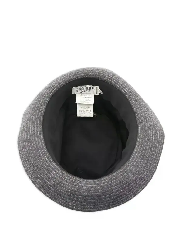 Hermès Hat With Knot Detail
