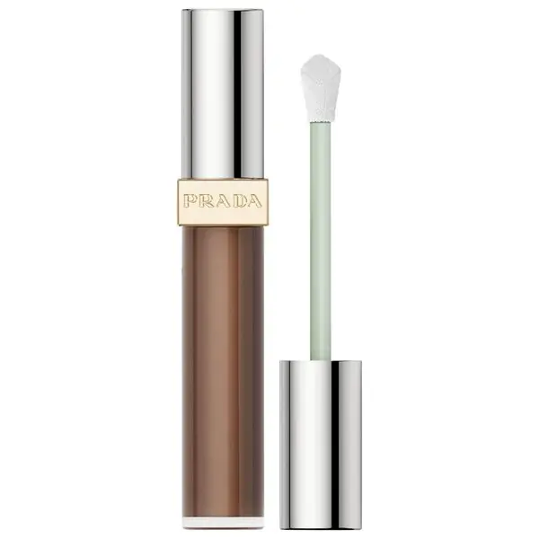 Prada Micro-correcting Blurring Concealer With Peptides - Dc7