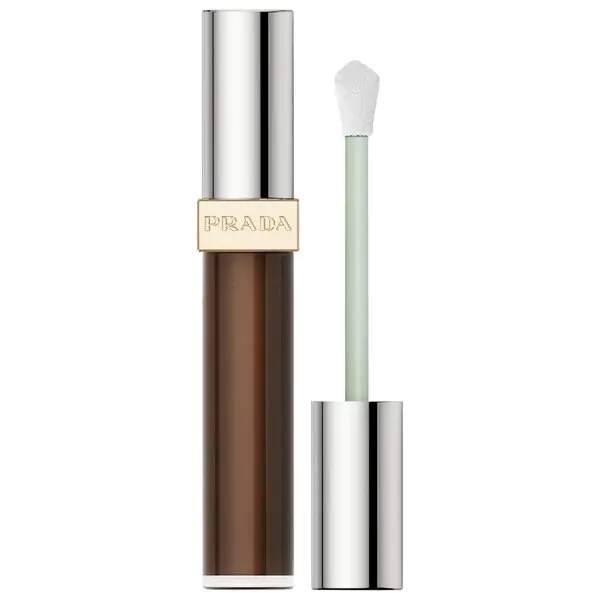 Prada Micro-correcting Blurring Concealer With Peptides - Dn9.5