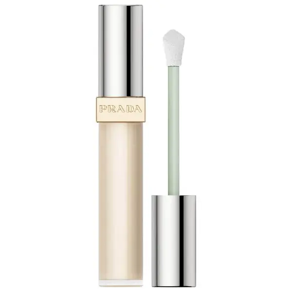 Prada Micro-correcting Blurring Concealer With Peptides - Ln1