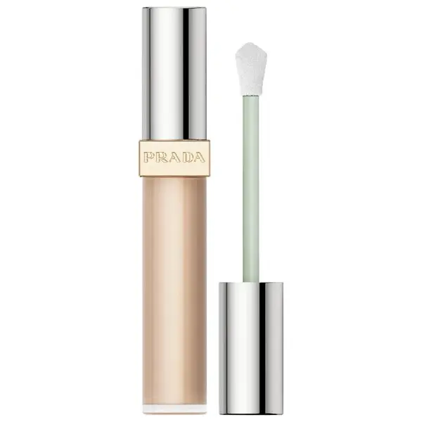 Prada Micro-correcting Blurring Concealer With Peptides - Ln2