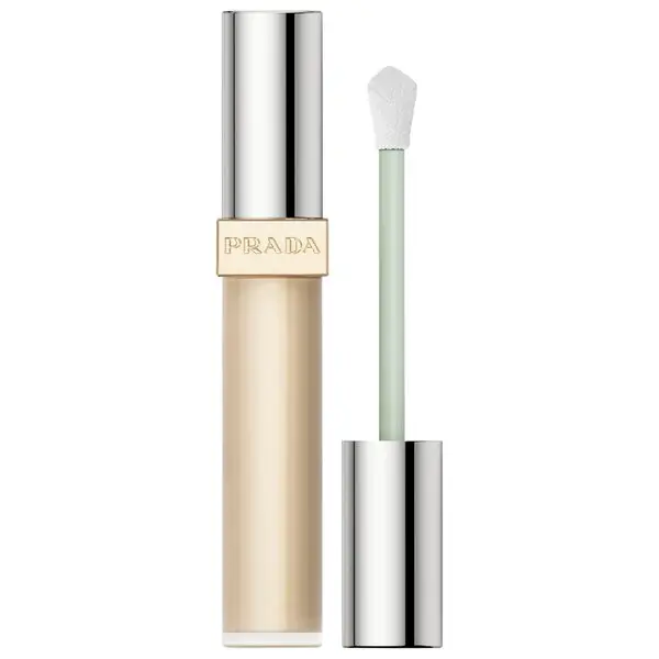 Prada Micro-correcting Blurring Concealer With Peptides - Lw2