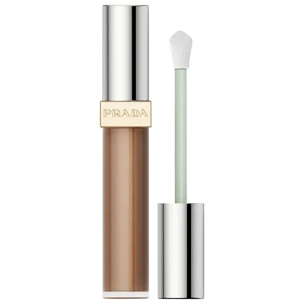Prada Micro-correcting Blurring Concealer With Peptides - Mn6.5