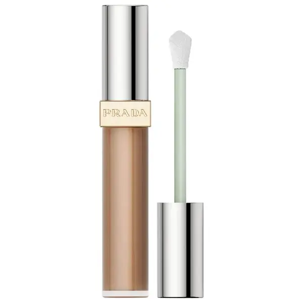Prada Micro-correcting Blurring Concealer With Peptides - Mn6