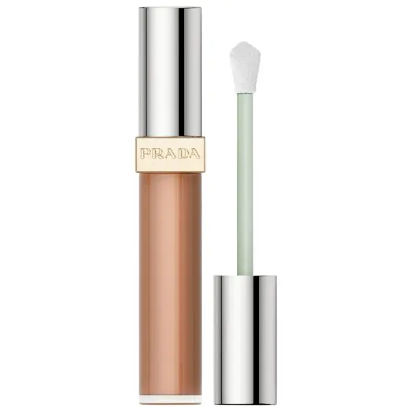 Prada Micro-correcting Blurring Concealer With Peptides - Mw6