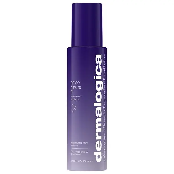 DERMALOGICA Phyto Nature E² Exosome + Exfoliation Leave-on Treatment - One-color
