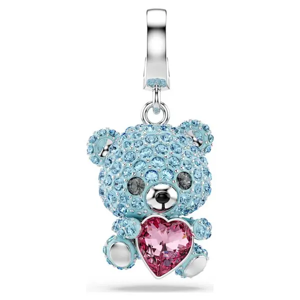 SWAROVSKI Idyllia Charm - Blue