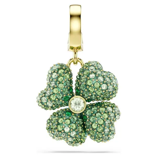 SWAROVSKI Idyllia Charm - Green