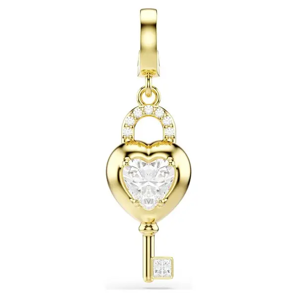 SWAROVSKI Idyllia Charm - White
