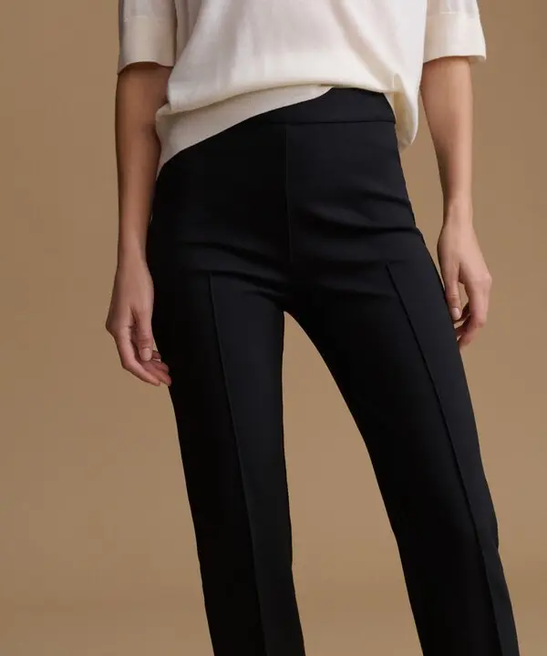 Jenni Kayne Forme Pant - Black