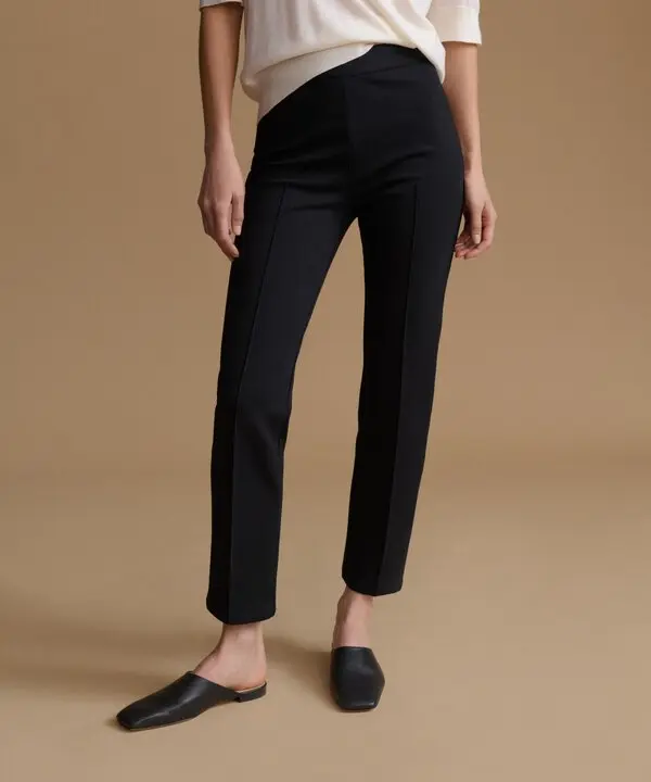 Jenni Kayne Forme Pant - Black