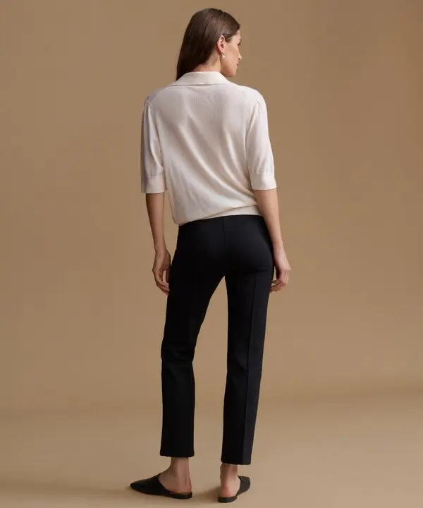 Jenni Kayne Forme Pant - Black