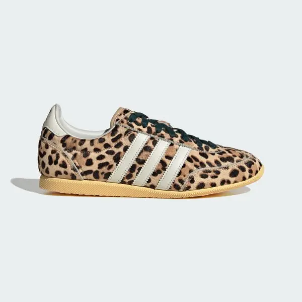 Adidas Japan Shoes - Magic Beige / Ivory / Aurora Ivy
