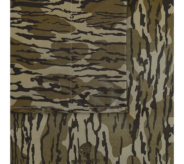 MOSSY OAK Bottom Land King Sheet Set