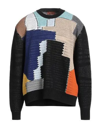 Missoni Wool Sweater