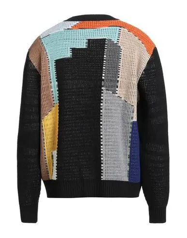 Missoni Wool Sweater