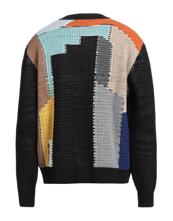 Missoni Wool Sweater