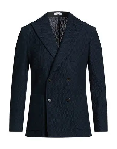 Boglioli Blazer Size Cotton
