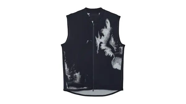 Adidas Y-3 Engineered Vest