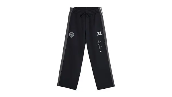 Adidas Y3 Nbhd Track Pants