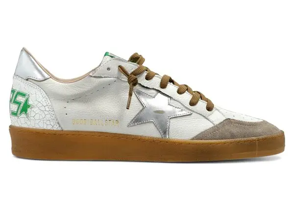 GOLDEN GOOSE Ball Star Sneakers