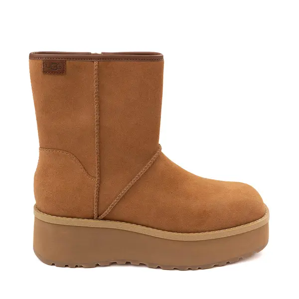 UGG Cityfunc Mid Boots