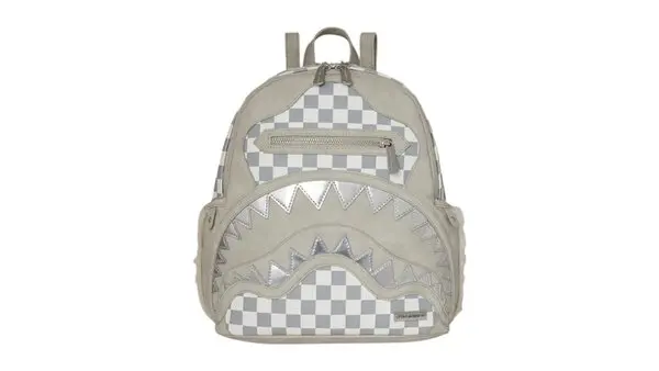 SPRAYGROUND Dreamcheck Savage Backpack - Multicolor