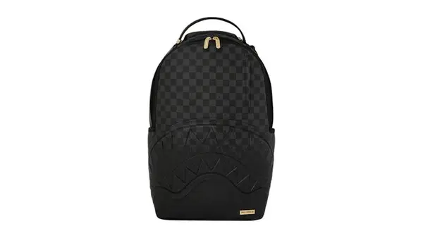 SPRAYGROUND The Phantom Fade Backpack - Black