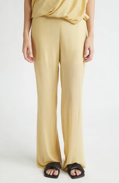SETCHU Double Sheer Pants
