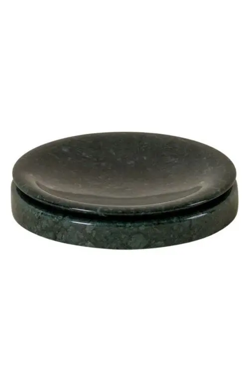 HOLCOMB Nest Marble Spoon Rest