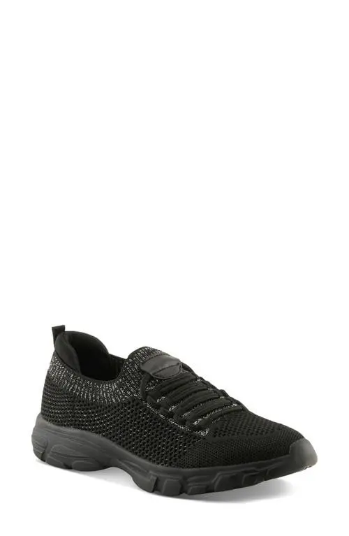 SPRING STEP SHOES Gambino Low Top Sneaker