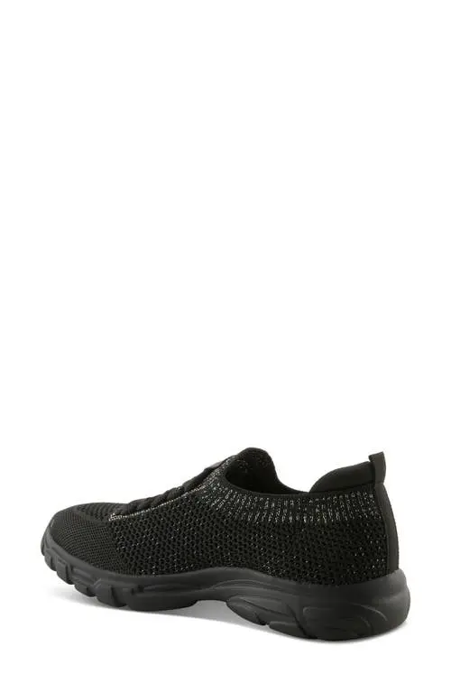 SPRING STEP SHOES Gambino Low Top Sneaker