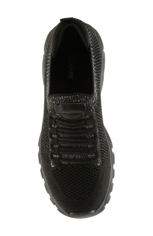 SPRING STEP SHOES Gambino Low Top Sneaker