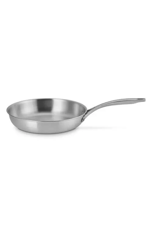 LE CREUSET Essential Frying Pan - Stainless Steel