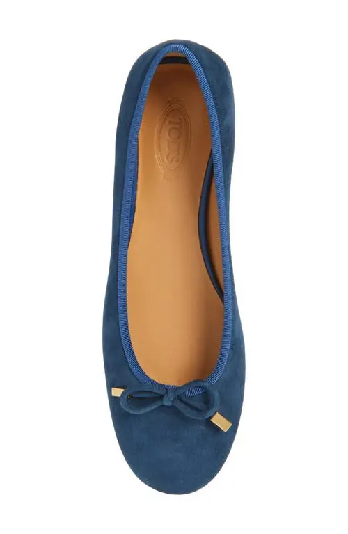 TOD'S Ballerina Flat