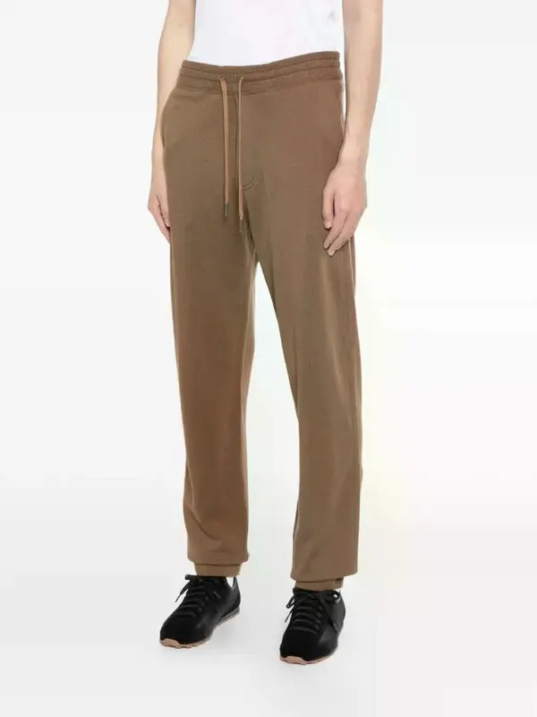 TOM FORD Knitted Track Pants